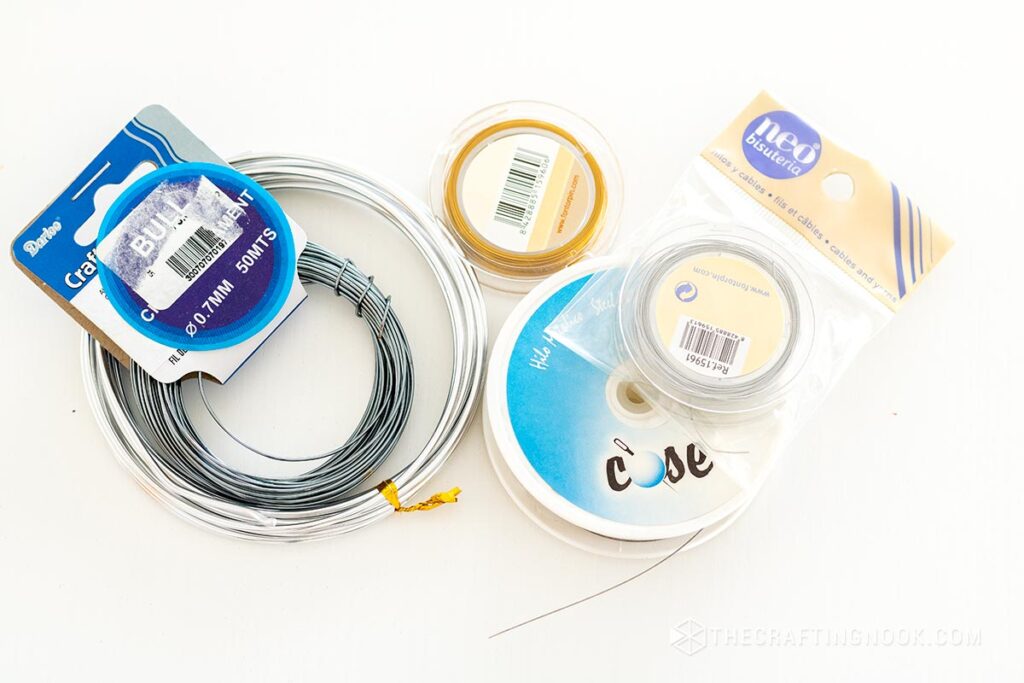 Choosing the Best Beading Thread for Your Jewelry Project - The ...