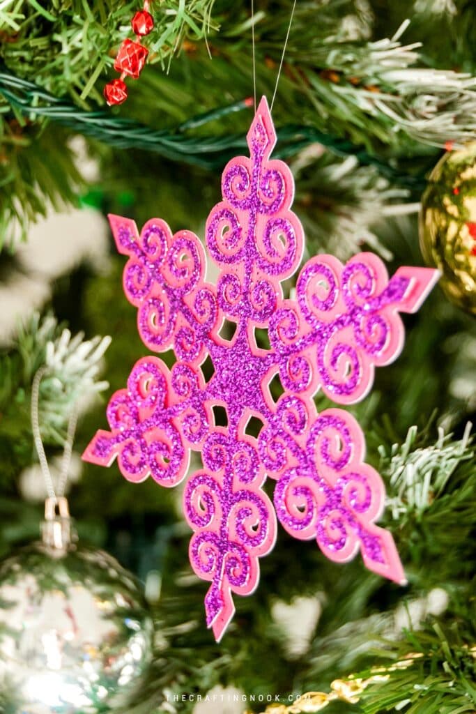 Paper Crafts - The Crafting Nook