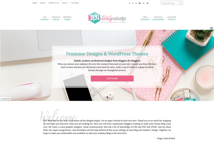 Blogging Business: From “Just a Blogger” to a Business Owner (+9 ...