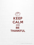 Free Keep Calm Fall Printable (Available in Size Letter or A4) - The ...