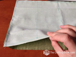 The Easiest Homemade DIY Heating Pad Ever - The Crafting Nook