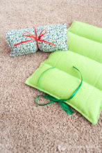 The Easiest DIY Heat Pack Ever (Tried and True) | The Crafting Nook