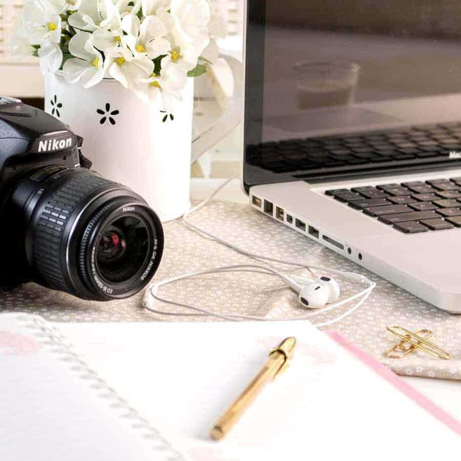 Blog - The Crafting Nook