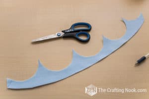 How to Make Poppy Troll Costume (with video) | The Crafting Nook