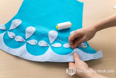 How to Make Poppy Troll Costume (with video) | The Crafting Nook