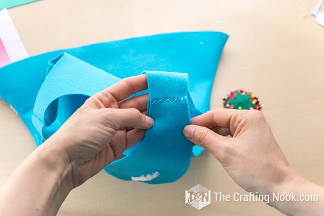 How to Make Poppy Troll Costume (with video) - The Crafting Nook