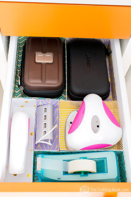 DIY Drawer Dividers for Desk Organizing (+Tips and Tricks) - The ...