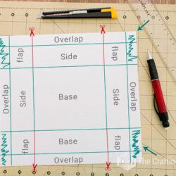 DIY Drawer Dividers for Desk Organizing (+Tips and Tricks) - The ...