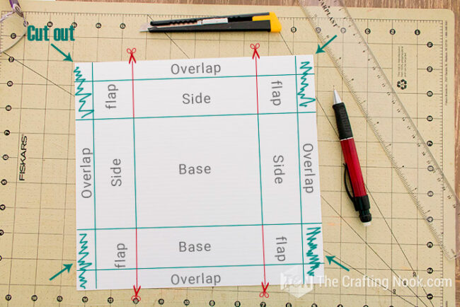 DIY Drawer Dividers for Desk Organizing (+Tips and Tricks) - The ...