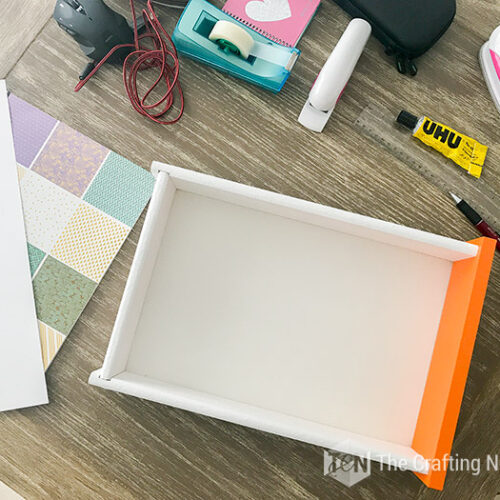 DIY Drawer Dividers for Desk Organizing (+Tips and Tricks) - The ...