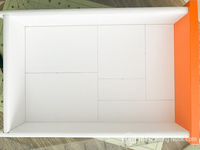 DIY Drawer Dividers for Desk Organizing (+Tips and Tricks) - The ...