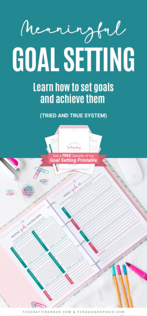 Effective Goal Setting: How to set goals and achieve them. - The ...