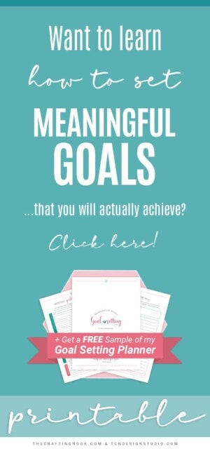 Effective Goal Setting: How to set goals and achieve them. - The ...