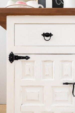 How to Make a DIY Drawer - An Easy Step-By-Step Tutorial - The Crafting ...