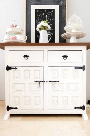How to Make a DIY Drawer - An Easy Step-By-Step Tutorial - The Crafting ...