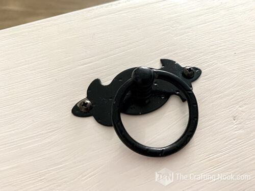 How to Make a DIY Drawer - An Easy Step-By-Step Tutorial - The Crafting ...