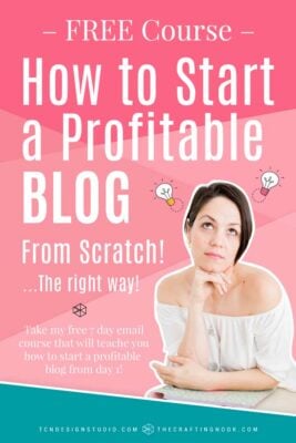 How to create Photoshop Actions to Resize and Optimize Images - The Crafting Nook