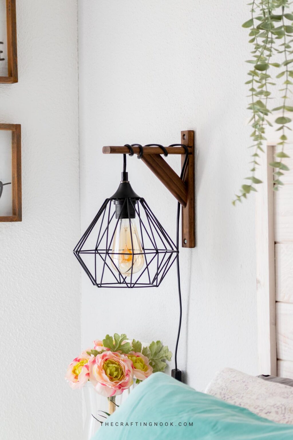 DIY & Crafts - The Crafting Nook