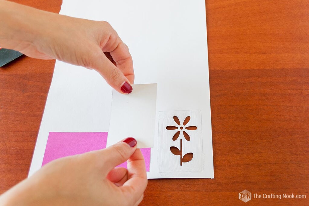 DIY Binder Dividers + Free Cut Files - The Crafting Nook