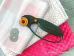 Craft Sewing Basic Tools and Notions for Beginners - The Crafting Nook